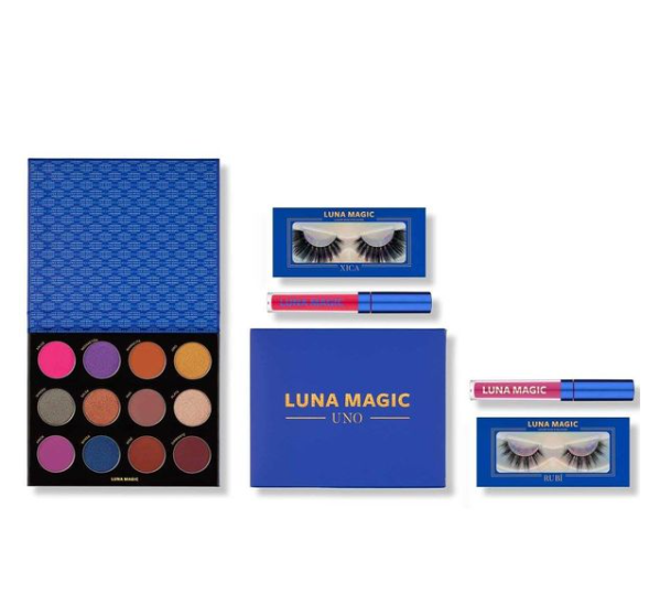 Latina Owned Businesses - Latina 100